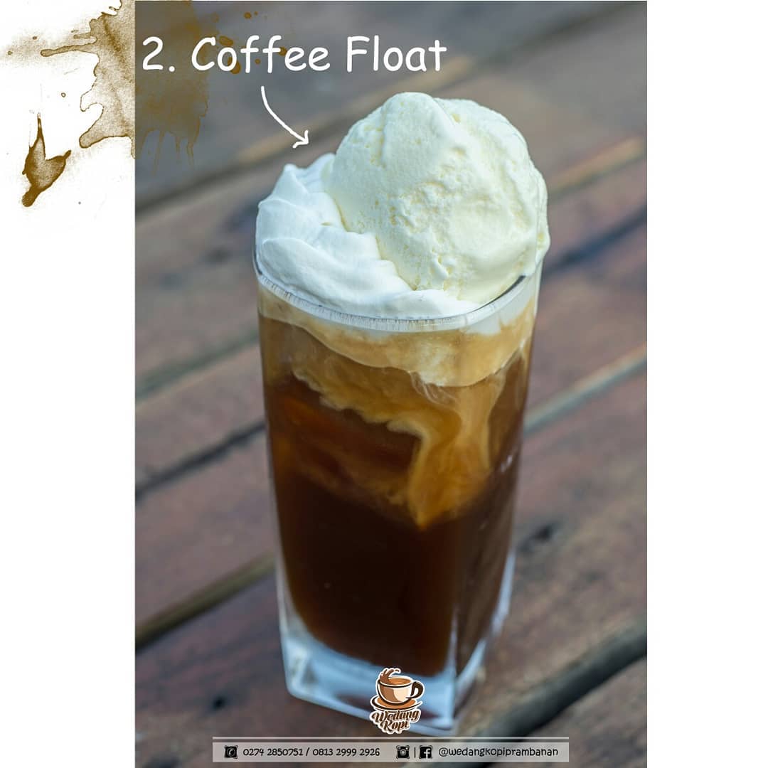 Rekomendasi 5 Minuman Segar untuk Berbuka Puasa. So, Yummy! – Wedang ...