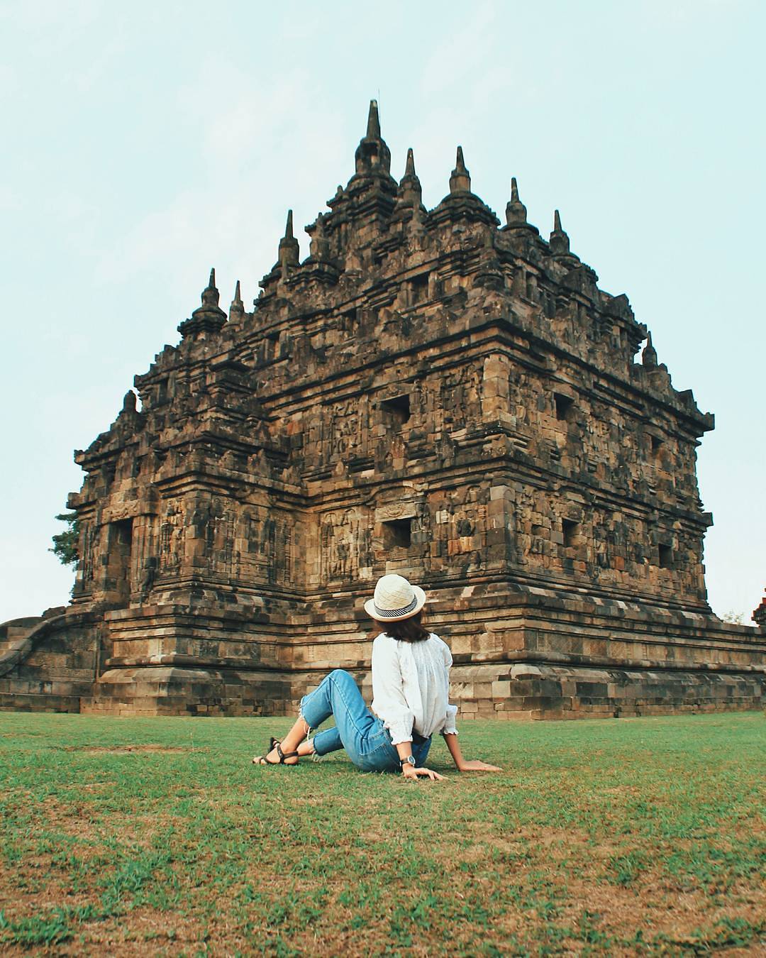 5 Fakta Unik Candi Plaosan yang Perlu Kamu Tahu, Nomer 1 Romantis ...