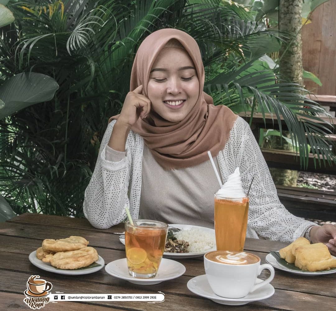 Tipe-tipe Orang saat Pesan Makanan di Resto atau Kedai – Wedang Kopi ...
